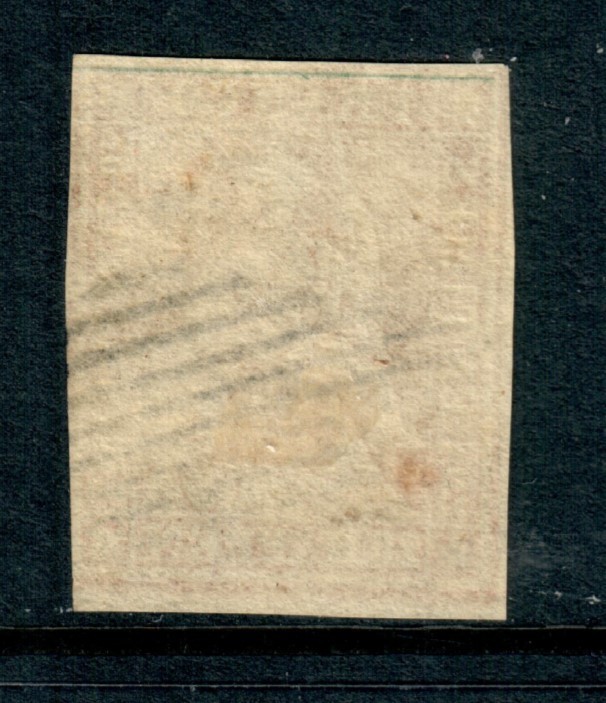 Schweiz Sitzende Helvetia Strubel Zumstein 25B, Michel 16IIAym | eBay