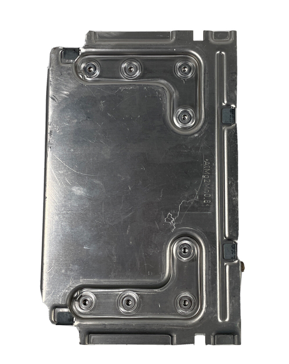 BMW E46 330 AUTOMATIC TRANSMISSION DME ECU CONTROL UNIT SIEMENS M54 TCU ...