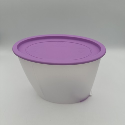 Tupperware FIFO Cereal Dry Food Keeper Container Storage 1.6L / 7 cup ...