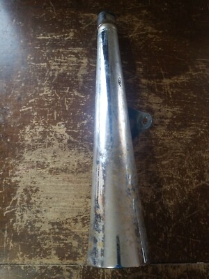 Honda Cm400 Muffler ♻️ | eBay