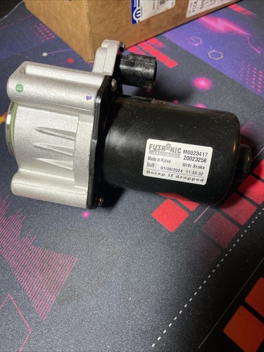 Genuine Mopar Transfer Case Gear Motor 68071235AC. New | eBay