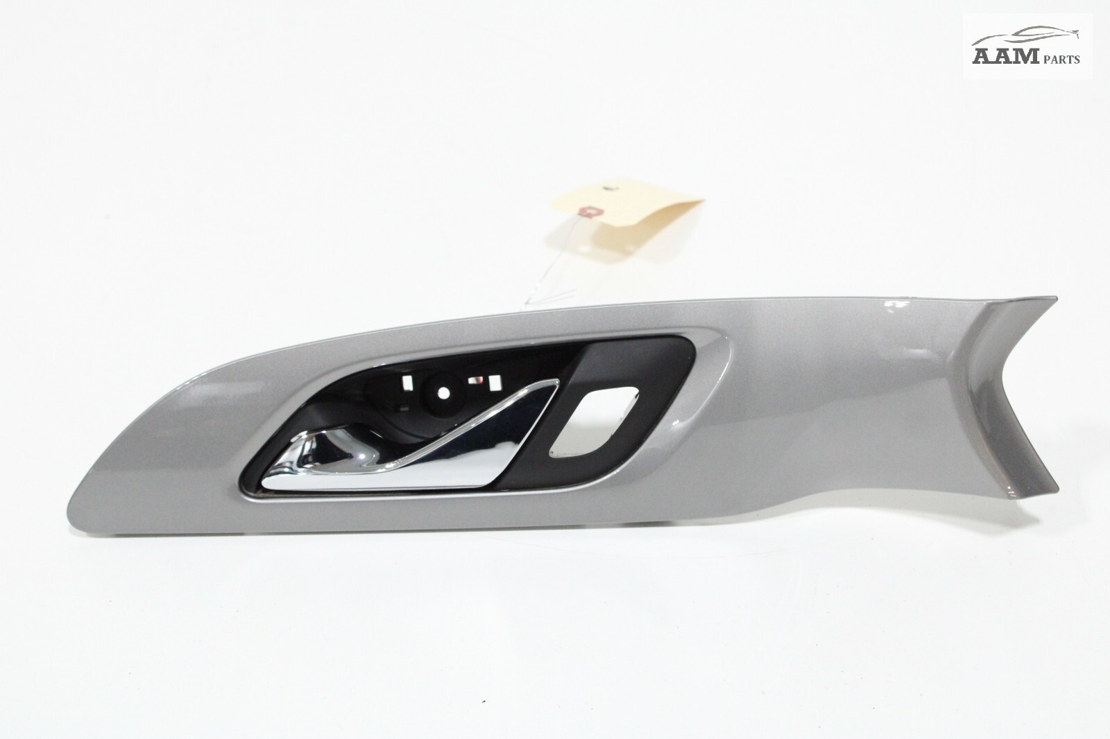 2018-2021 CHEVY TRAVERSE FRONT LEFT DRIVER SIDE INNER DOOR HANDLE W ...