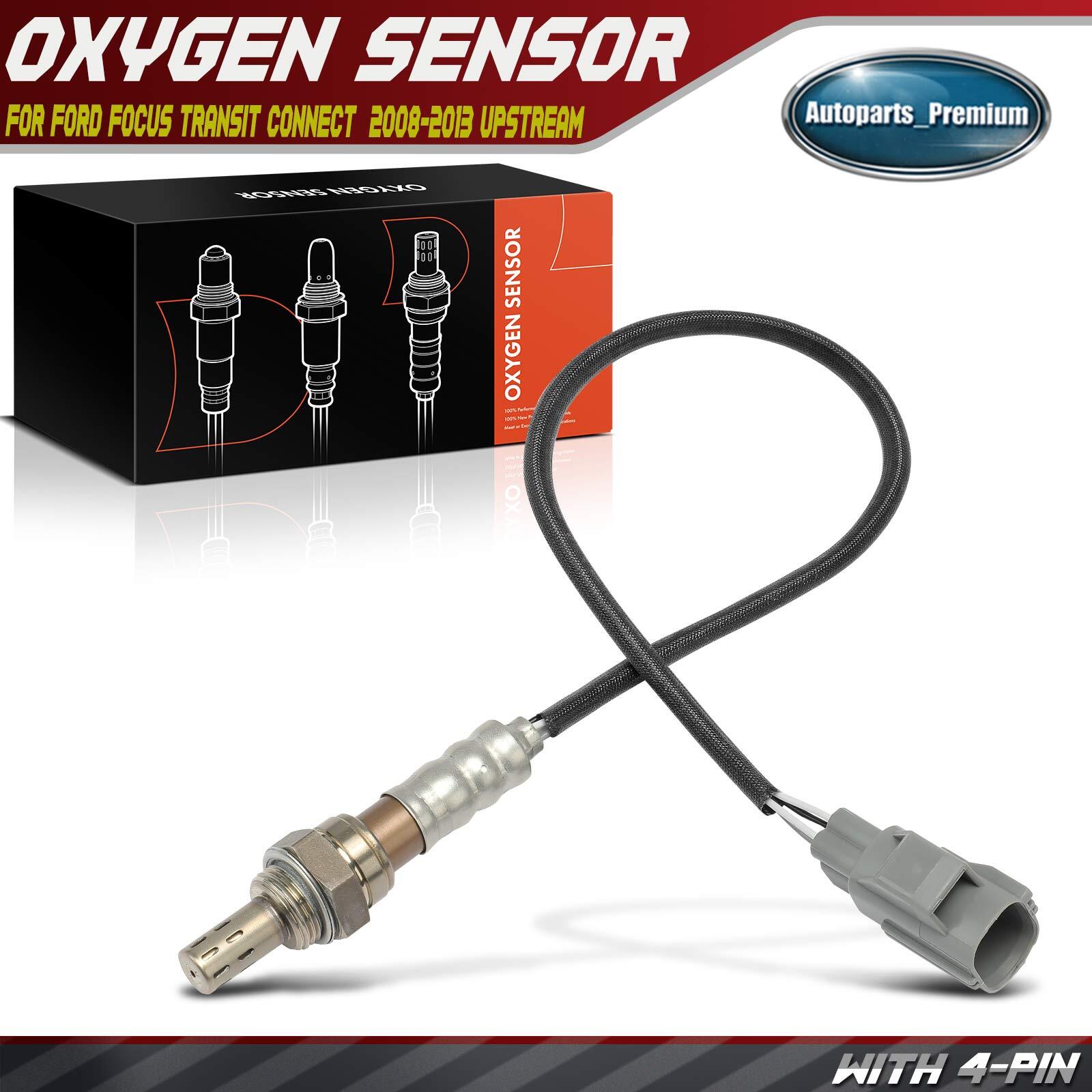 O2 Oxygen Sensor for Ford Focus 08-11 Transit Connect 10-13 Upstream l4 ...