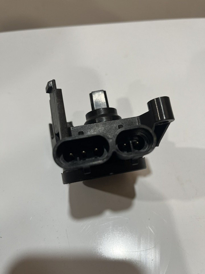 Genuine Club Car MCOR 4 Throttle Potentiometer Precedent DS Golf ...