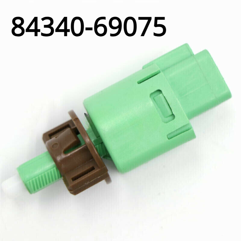 Brake Light Stoplamp Switch For TOYOTA CAMRY LAND CRUISER PRIUS 84340 ...