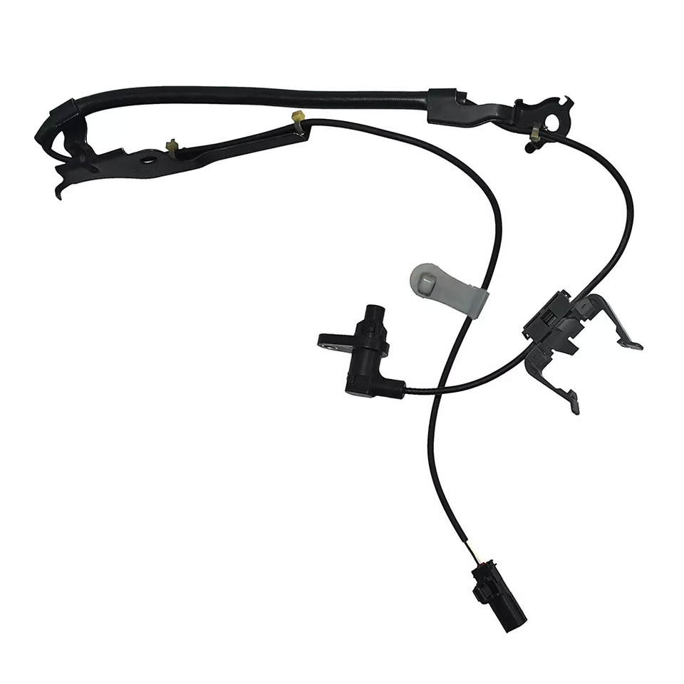 2 Pcs ABS Wheel Speed Sensors For Toyota Highlander 2008-2013 Front ...