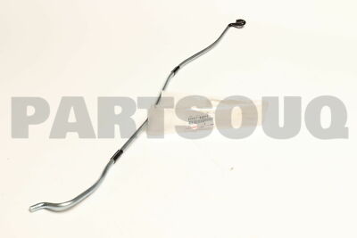 5345160040 Genuine Toyota ROD, HOOD SUPPORT 53451-60040 | eBay