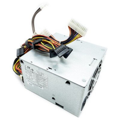 Alimentation PC HP PS-6361-5 365W SATA MOLEX HP DC7900 CMT 460968-001 ...