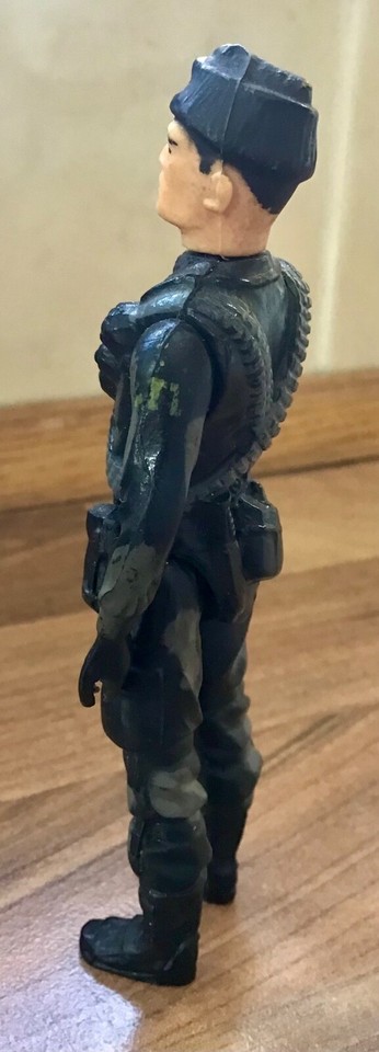 GERMAN ACTION FORCE - SATT - SCHNELLFEUER - SAS FORCE QUICKFIRE S.A.S ...