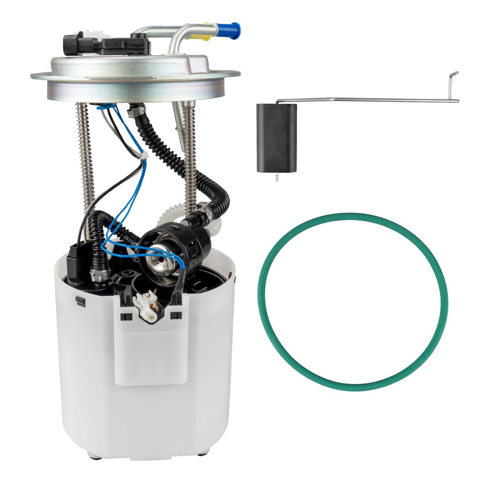 Fuel Pump Assembly FG0816 For Chevy Tahoe FLEX; GMC Yukon FLEX 2005 ...