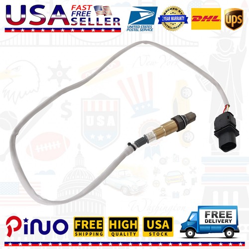 Upstream Oxygen Sensor For BMW 128i 328i 528i 530i X3 Z4 Replacement ...
