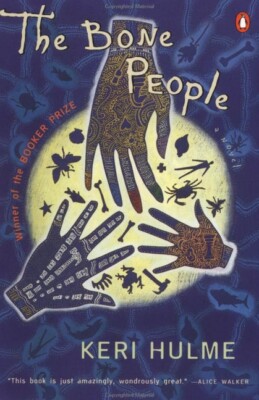 The Bone People 9780140089226| eBay
