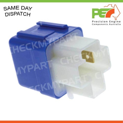 New *OEM* Accessory Power Relay To Fit NISSAN PATROL GU, Y61 2D C/C 4WD ...