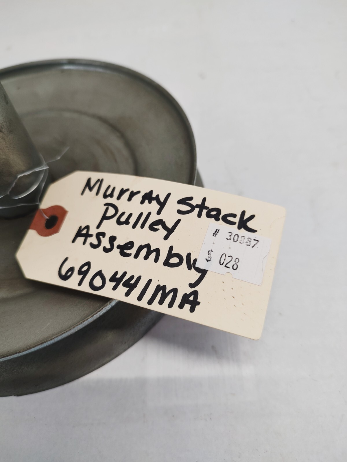 Murray 690441MA Stack Pulley Assembly | eBay