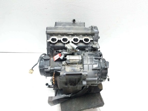 07 Honda CBR600RR CBR 600 Engine Motor GUARANTEED | eBay