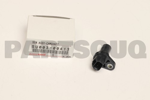 SU00300413 Genuine Toyota SENSOR, CAMSHAFT POSITION SU003-00413 | eBay