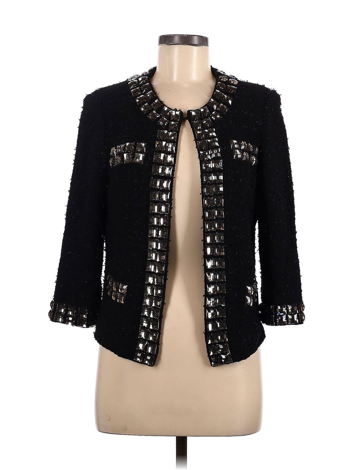 Mary Kay Women Black Jacket 6 | eBay