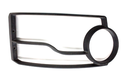 2012 LAND ROVER LR4 HSE HEADLIGHT GUARD FRONT RIGHT OEM 10 11 12 13 14 ...