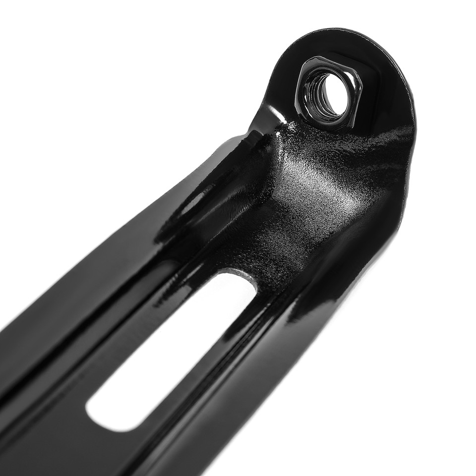 Rear Bumper Reinforcement & Arm Bracket Screws Kits For Toyota Tundra ...