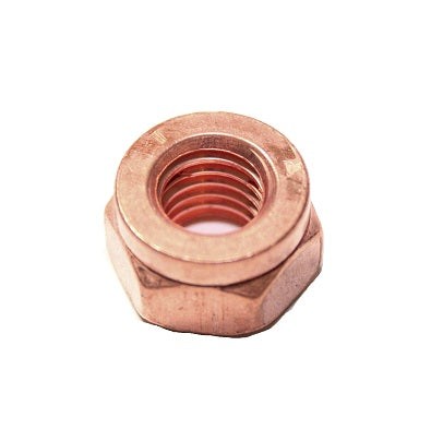 Porsche Heat Exchanger Nut - 911 M10 999-084-002-02 99908400202 | eBay