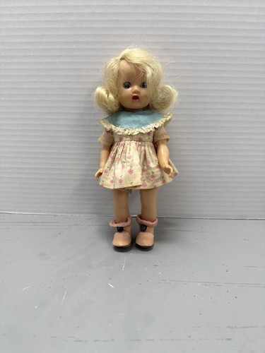 Nancy Ann Muffie Doll | eBay