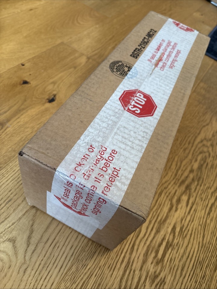 Pokemon Destined Rivals Booster Box Case - 6x Booster Box English ...