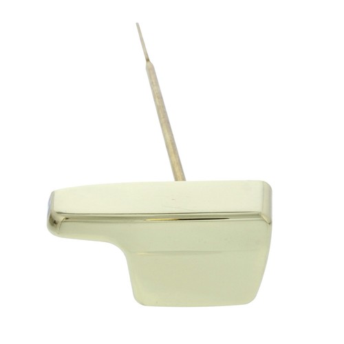 Jones Stephens T01021 PB ELJER TANK TRIP LEV - Brass 717510101218| eBay