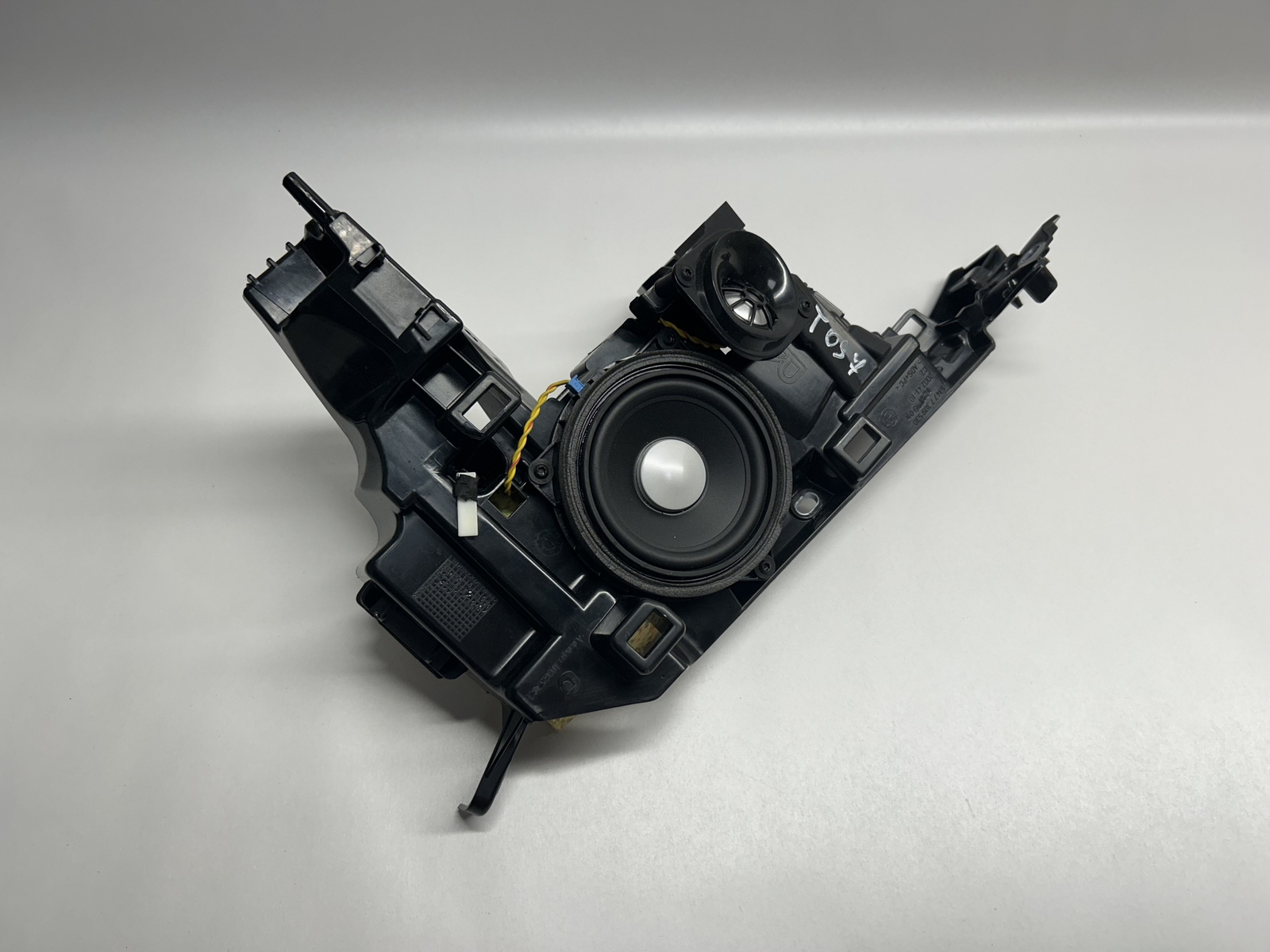 BMW 4 Gran Coupe F36 Front Right Shoulder Support Harman Speaker ...