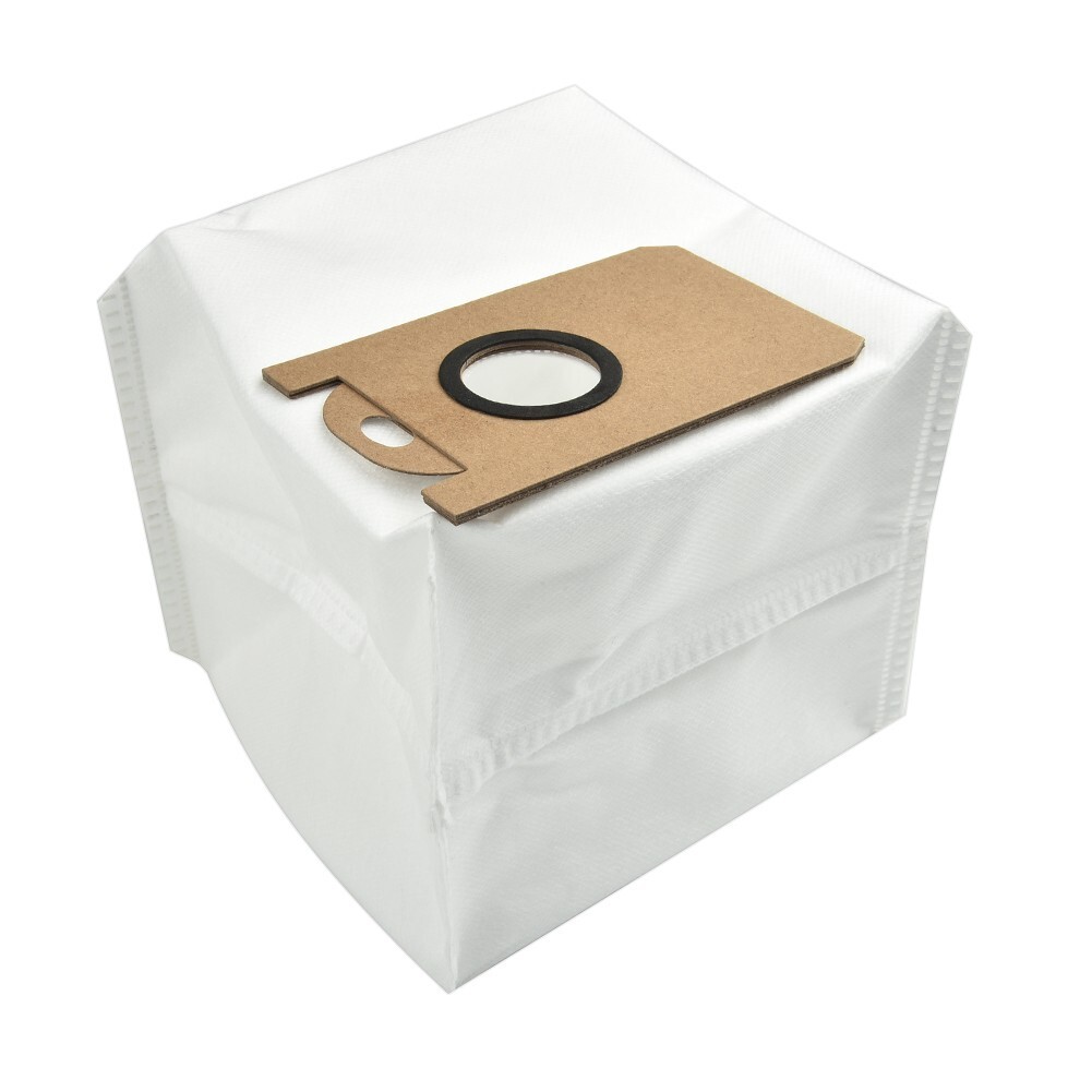 Dust Bags For Garbage Handbags Kit Non-woven Robot Sweeper T10 | eBay