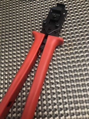 Crimpers - Molex Hand Crimp Tool