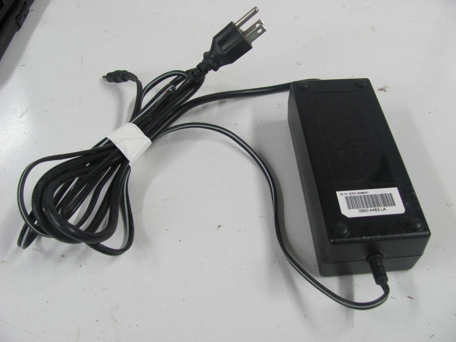 AC DC Adapter for HP PhotoSmart 2613 0950-4484 0950-4483-AA AA23110 ...