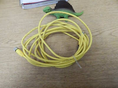 PCR Oil Resistant Cord Cable 63" 909602 E41663 1814 20233 LL33361 FREE ...