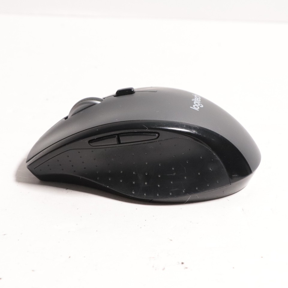 Logitech M705 Wireless Mouse M-R0073 with Unifying usb Receiver ...