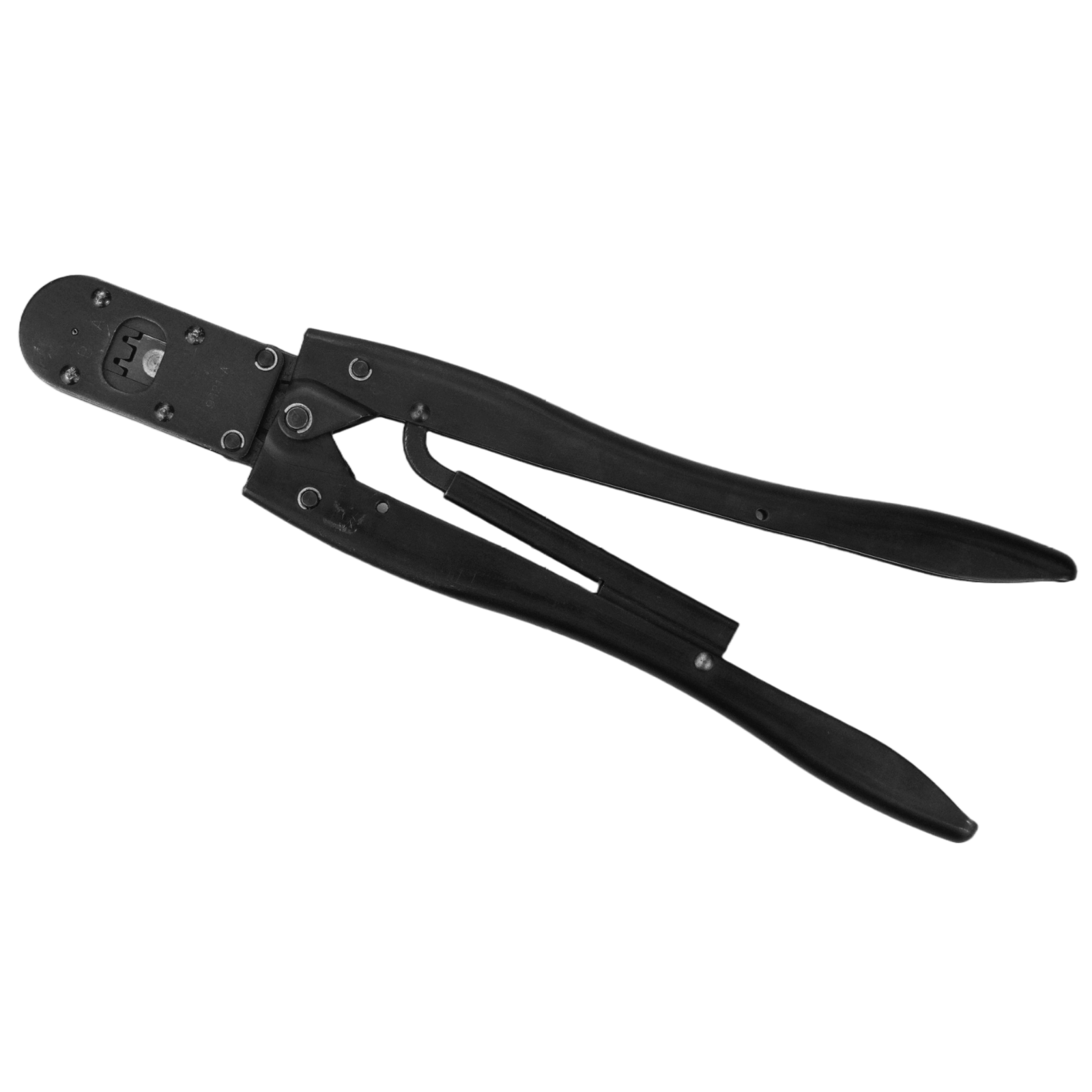 Te CONNECTIVITY Tyco Electronics AMP Crimp Tool 755333-1 for sale ...