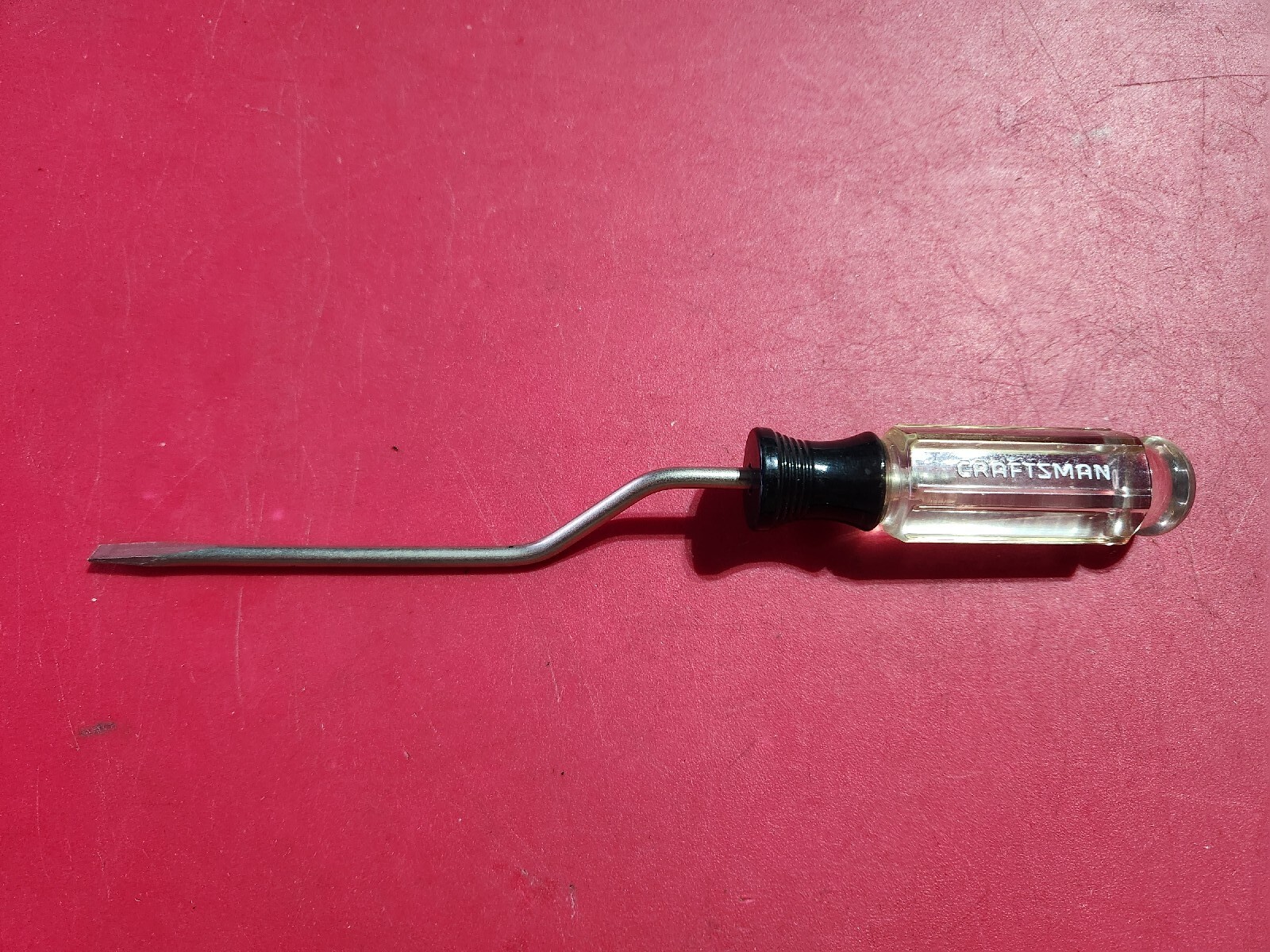 Craftsman 3 16 X 6 Speed Screwdriver 41270 for sale online | eBay