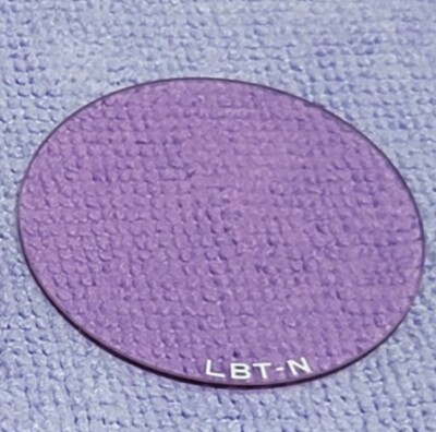 Olympus 45mm LBT-N Microscope Filter | eBay