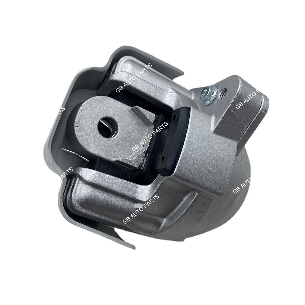 2X Hydraulic Engine Mounts For Porsche Macan 3.0L 3.6L 94637505740 ...