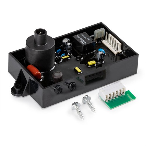 91367 93865 93307 Circuit Board Water Heater PC Circuit Control Board ...