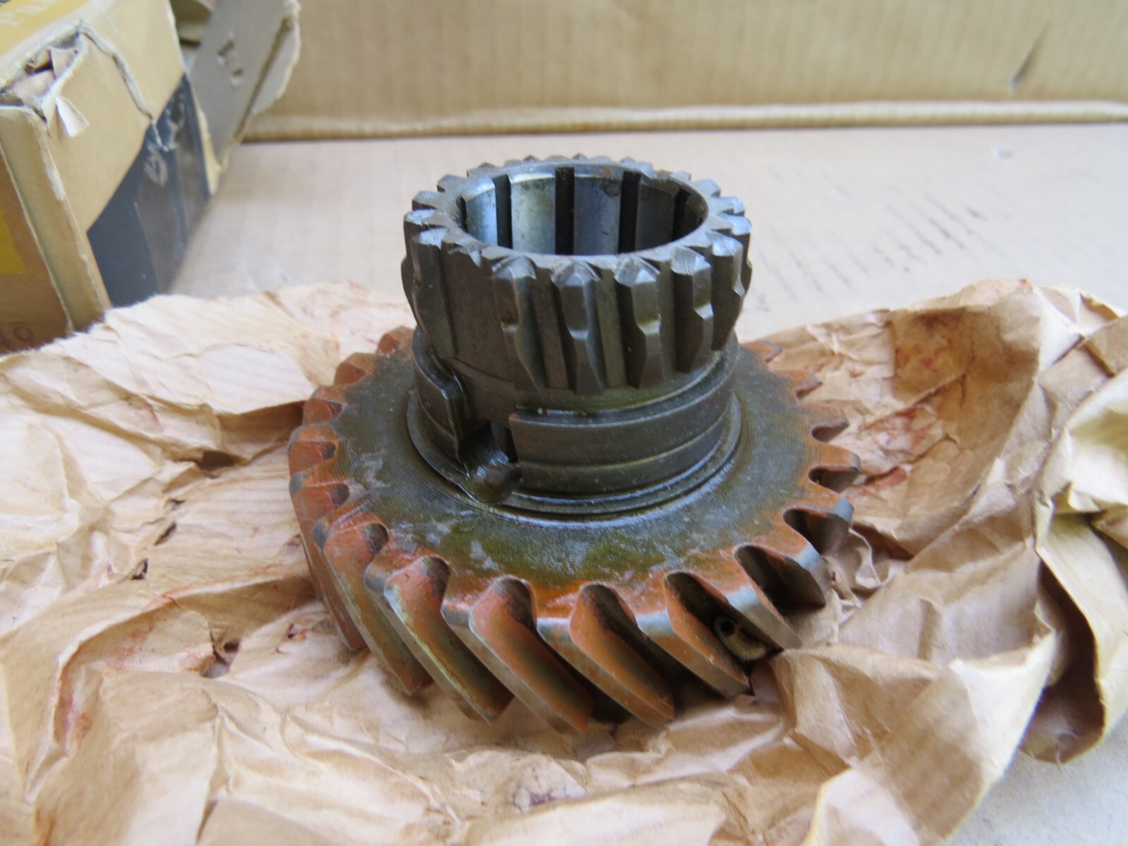 NOS Holden 3 speed box second speed gear May Suit EH HD HR etc . | eBay