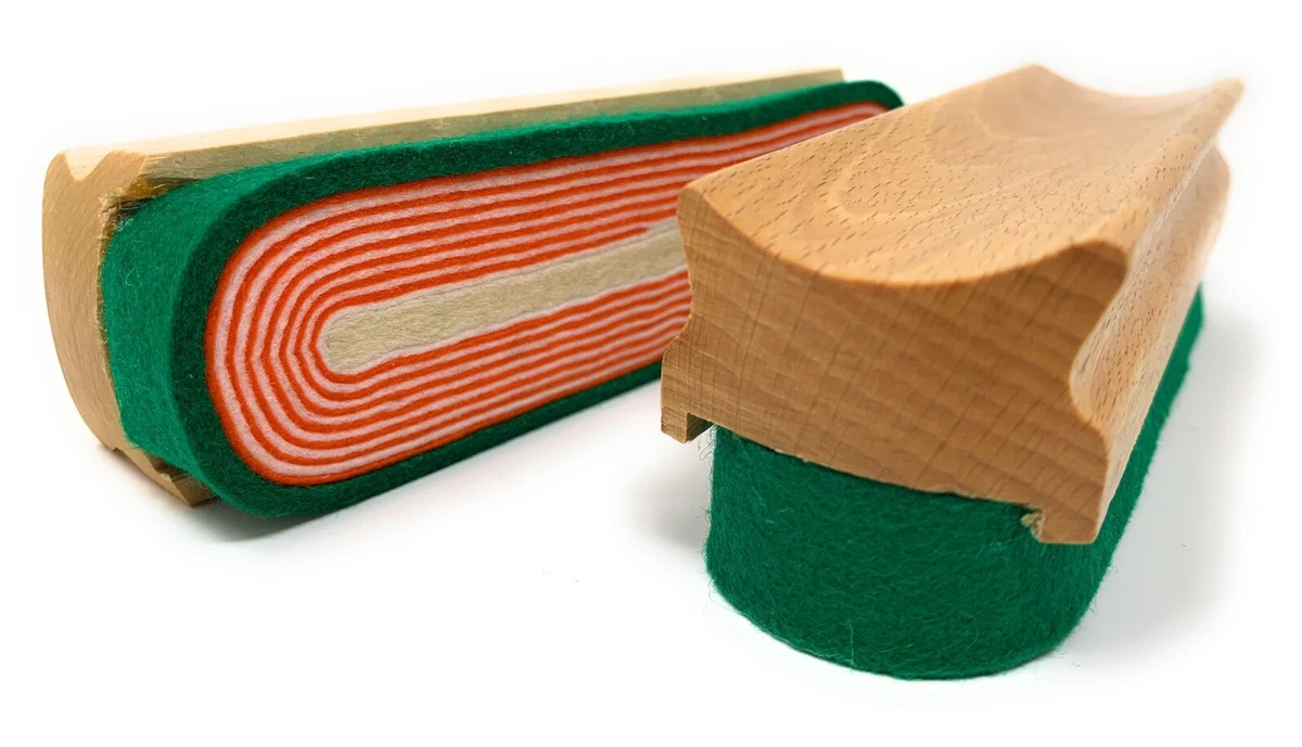 Board Cleaning Duster