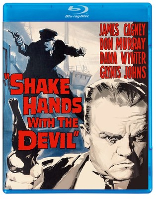 Shake Hands with the Devil (Blu-ray) James Cagney Don Murray Dana Wynter | eBay