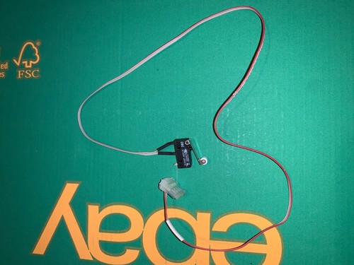 Analytical drum rotor switch - Siemens BN Prospec | eBay