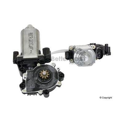 One New Genuine Power Window Motor 67628360978 for BMW | eBay