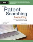 Patent Searching Made Easy: How to do Patent Searches on the Internet ...