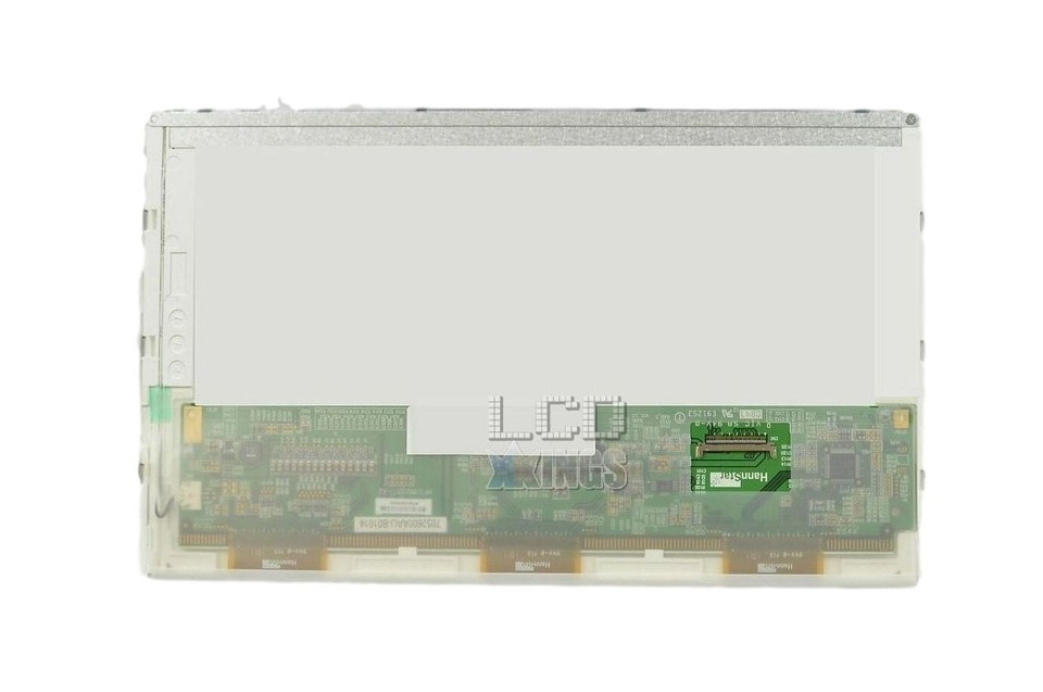 8.9" A089SW01 UMPC LAPTOP LCD SCREEN | eBay Australia