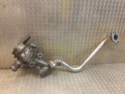 Mercedes M271 Agr-Ventil für C CLK Klasse W203 W209 1.8 Kompressor A ...