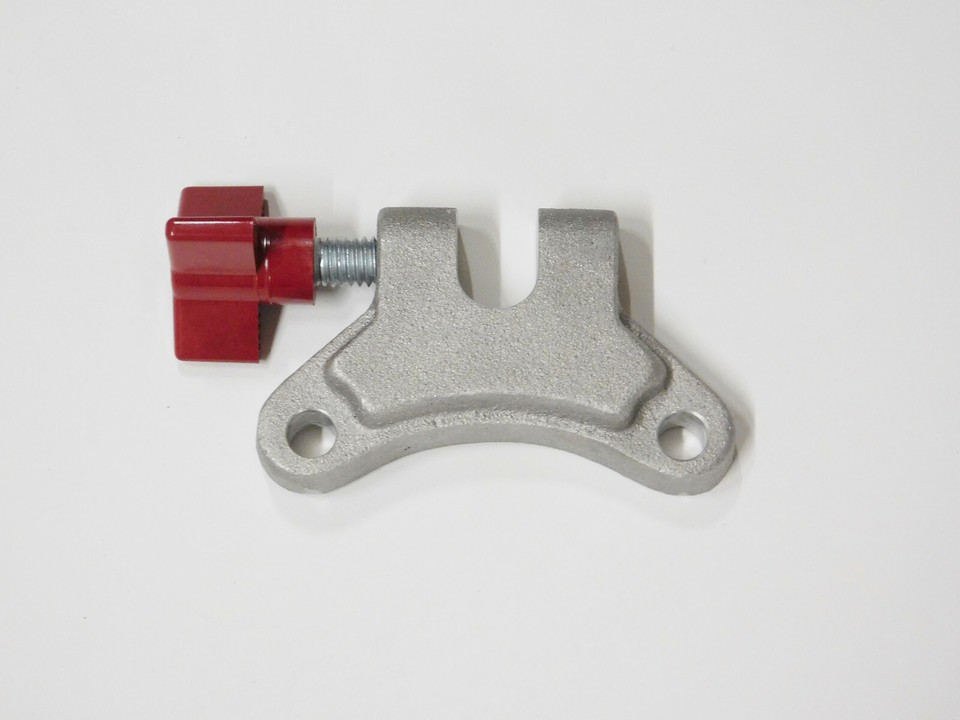 Spindle Lock Front Clamp Kit for AMMCO 3000 4000 4100 7700 Brake Lathes ...