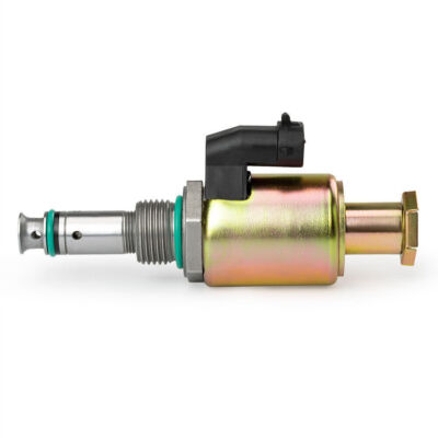 Valve Pressure DT466E IPR Regulator Injection DT466 For International ...