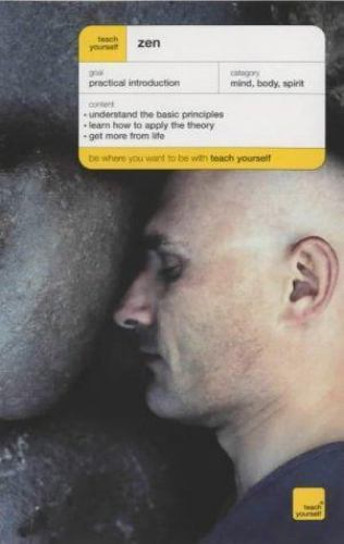 Zen by Christmas Humphreys and Stephen Hodge (2003, Trade Paperback ...