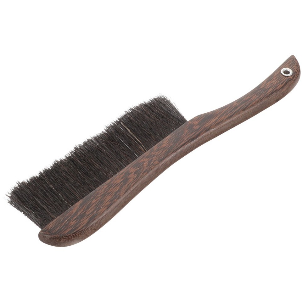 Hand Broom Brush Household Small Instrument Dusting Counter Cleaning ...